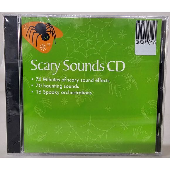 Halloween Sound Effects | Media | Scary Sounds Music And Sound Effects ...